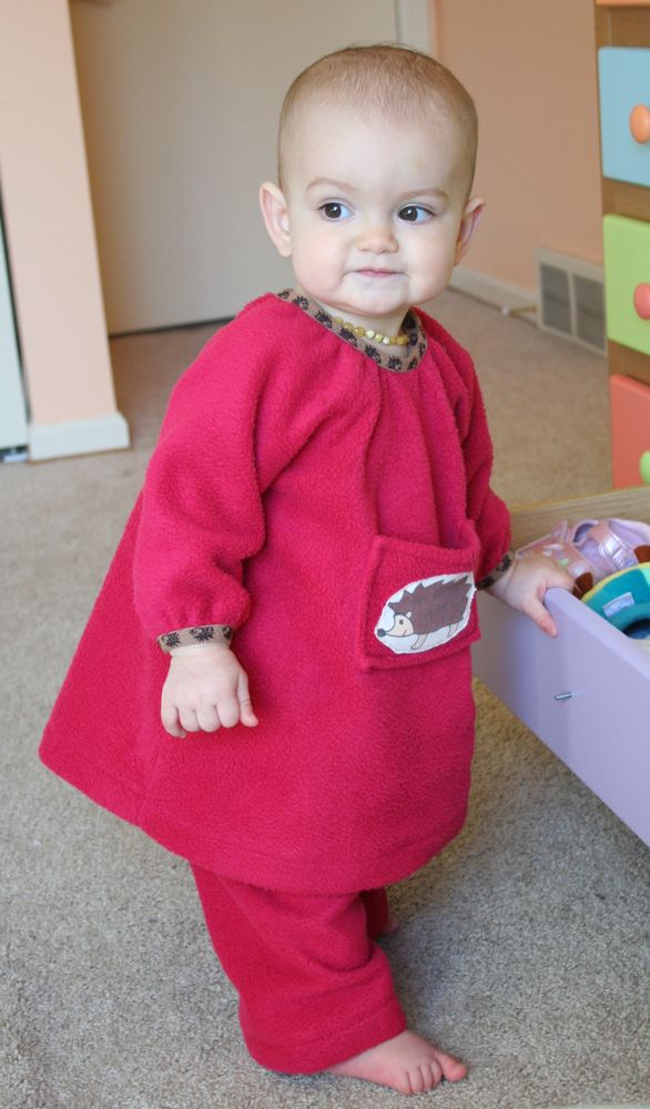 Sew Can Do: Fold-Over-Elastic 101