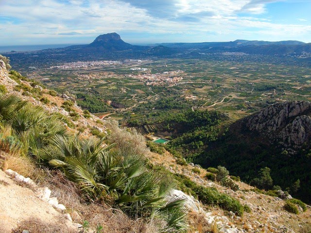 ""GATHO"" VIAJES Y RUTAS EN MOTO.: - DIC '10 LORCHA.