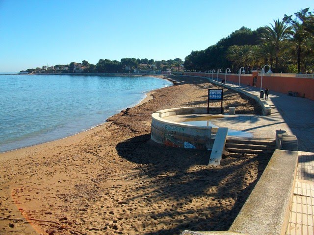 ""GATHO"" VIAJES Y RUTAS EN MOTO.: - FEB '11 DENIA-LES ROTES.