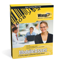 Wasp Asset Tracking