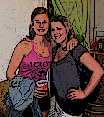 Emily Righter: February 2011