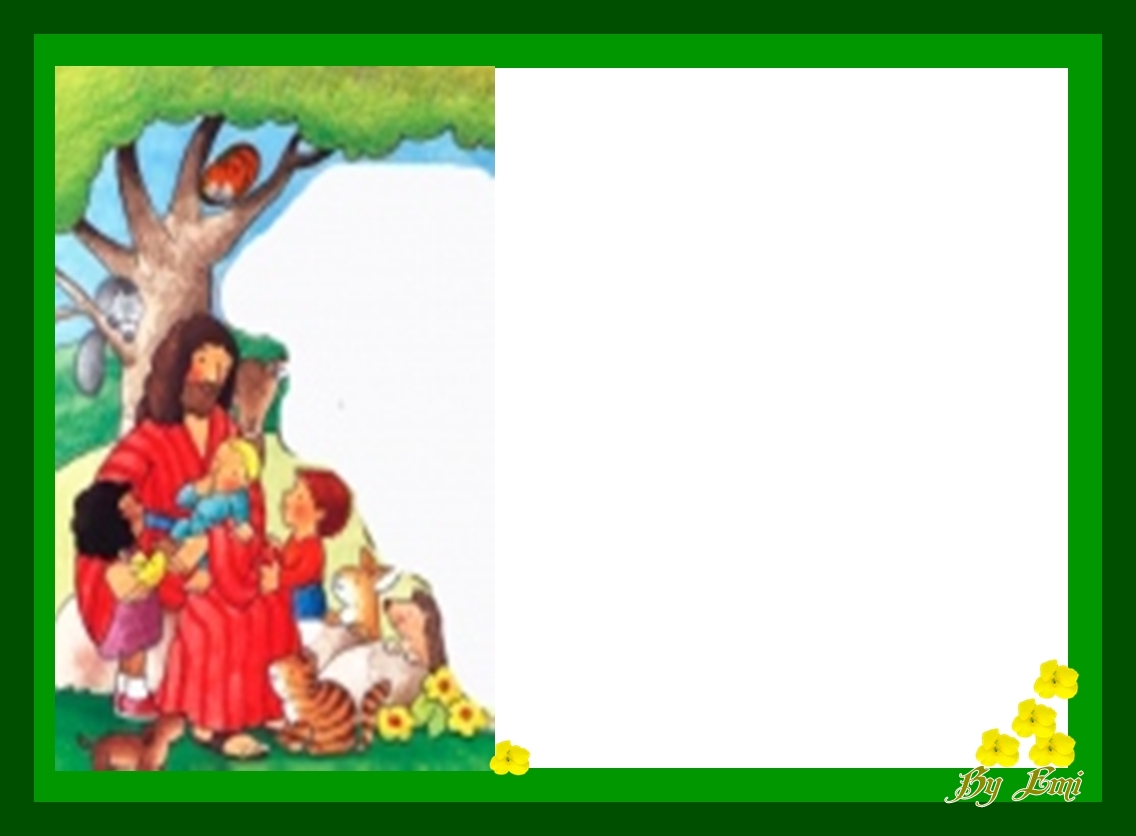 Borde diploma infantil - Imagui