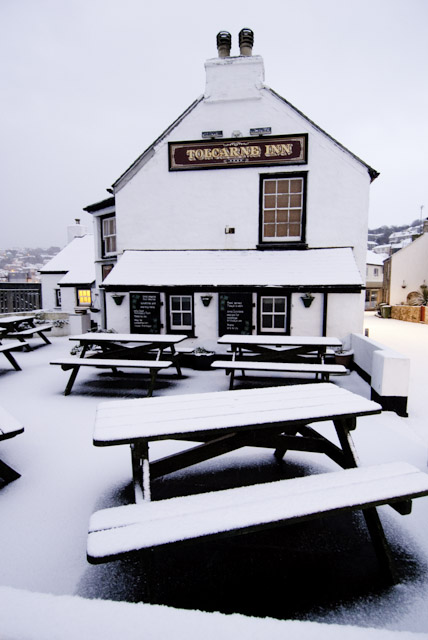 Through the Gaps! - Newlyn Fishing News: A star returns! - Ben ...