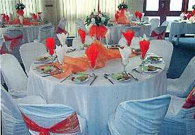 VIP CATERERS: September 2011