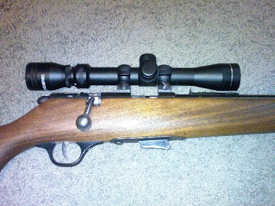 Joel's Gun Blog: Marlin Model 80