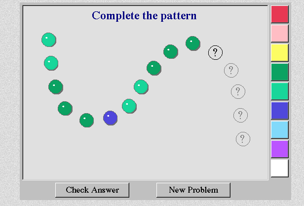 8 Crazy Interactive Patterning Sites | School Techie