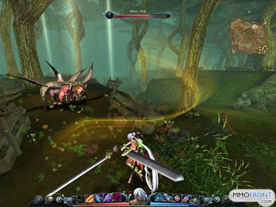 Land Of Chaos Online (LOCO) - Alaplaya Games