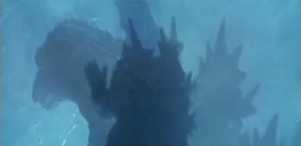 Cultist of Vertigo: Godzilla Continuity part 6: Remember Everything, part 1