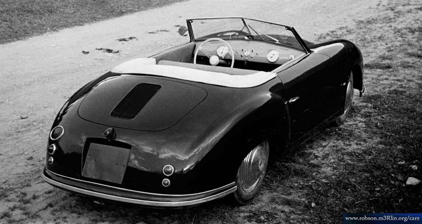 American & European Classic Cars - voitures américaines et européennes ...