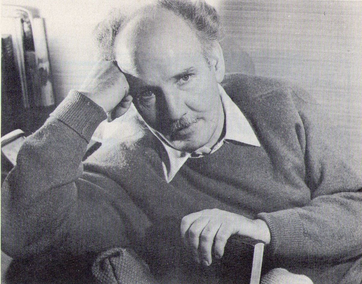 Peth's Staging Post: The Blog: BILL NAUGHTON - A CENTENARY BLOG