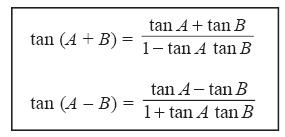Trigonometri | Rumus trigonometri | Rumus Matematika Trigonometri ...