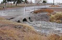 KBH Environmental, LLC: NYSDEC Stormwater Design Manual Update