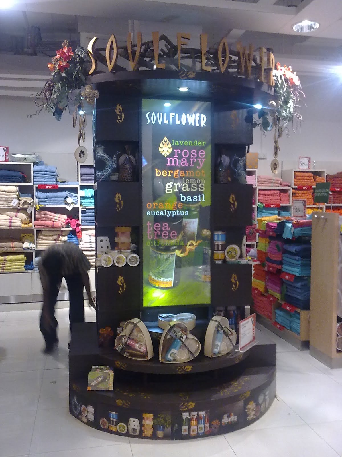 New store launch at Homestop Bangalore