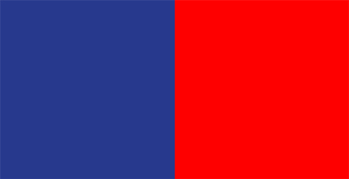 kaydaheartless: FAKTA: Warna merah lebih menyerlah dari warna biru