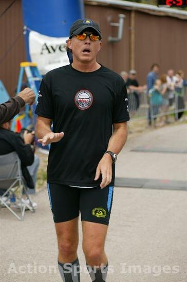 Study of Kip Litton Running Performances: Deadwood Mickelson Trail ...