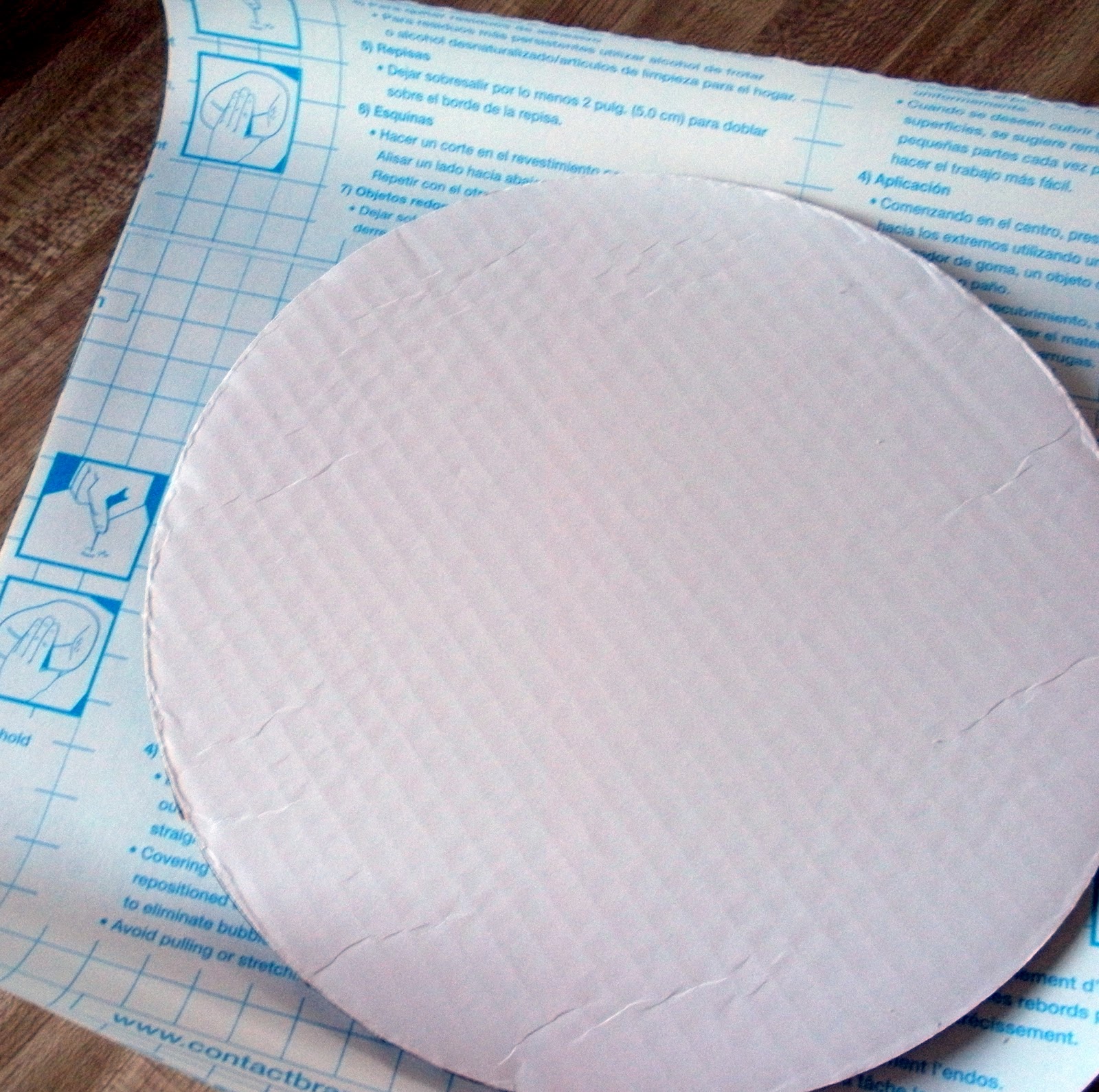 ~ Sugar Teachers ~ Cake Decorating and Sugar Art Tutorials: Cake Boards ...