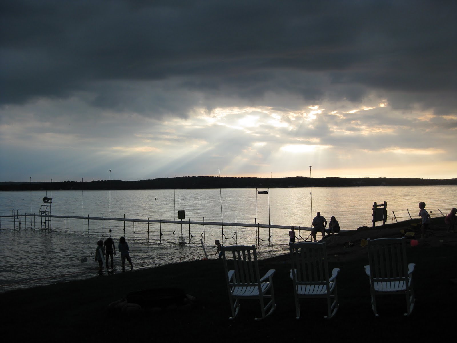 Hagstrom Happenings: Bemus Point, NY!