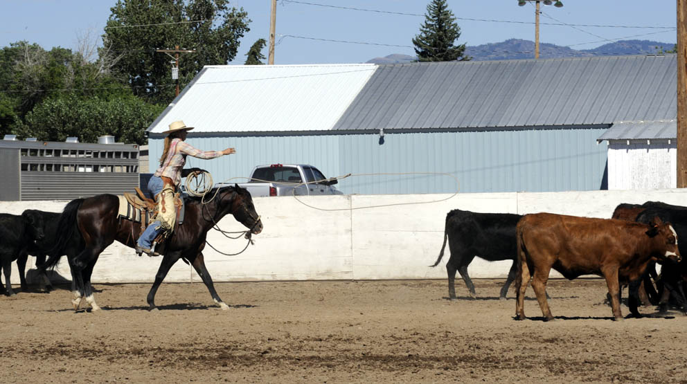 4Corners Ranch: Vaquero Fiesta