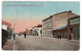 Imagini vechi din Romania | Povesti : Imagini vechi din Alexandria