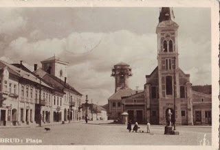 Imagini vechi din Romania | Povesti : Imagini vechi din Abrud