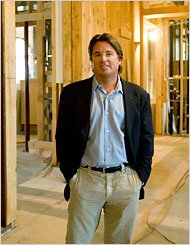 Mega Mansion Talk! - Homes of the Rich