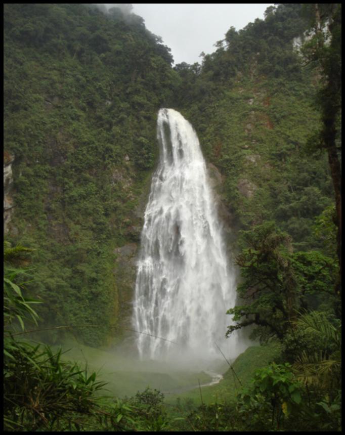TURISMO PERÚ: AMAZONAS