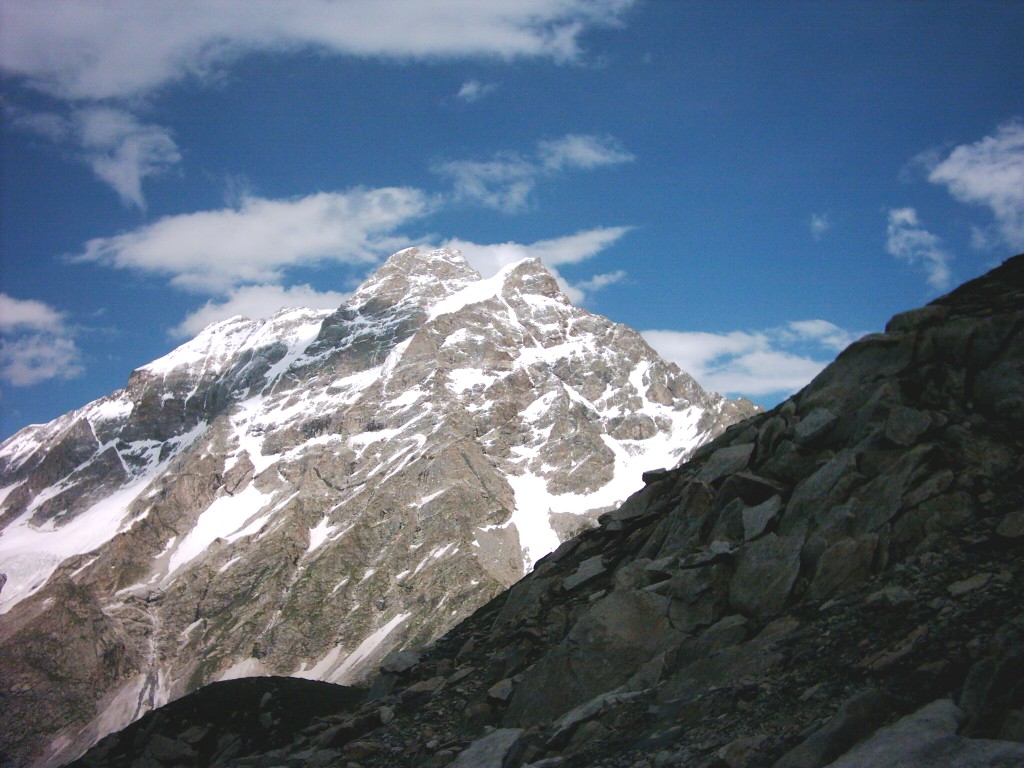 Lovely Pakistan: Malika Parbat