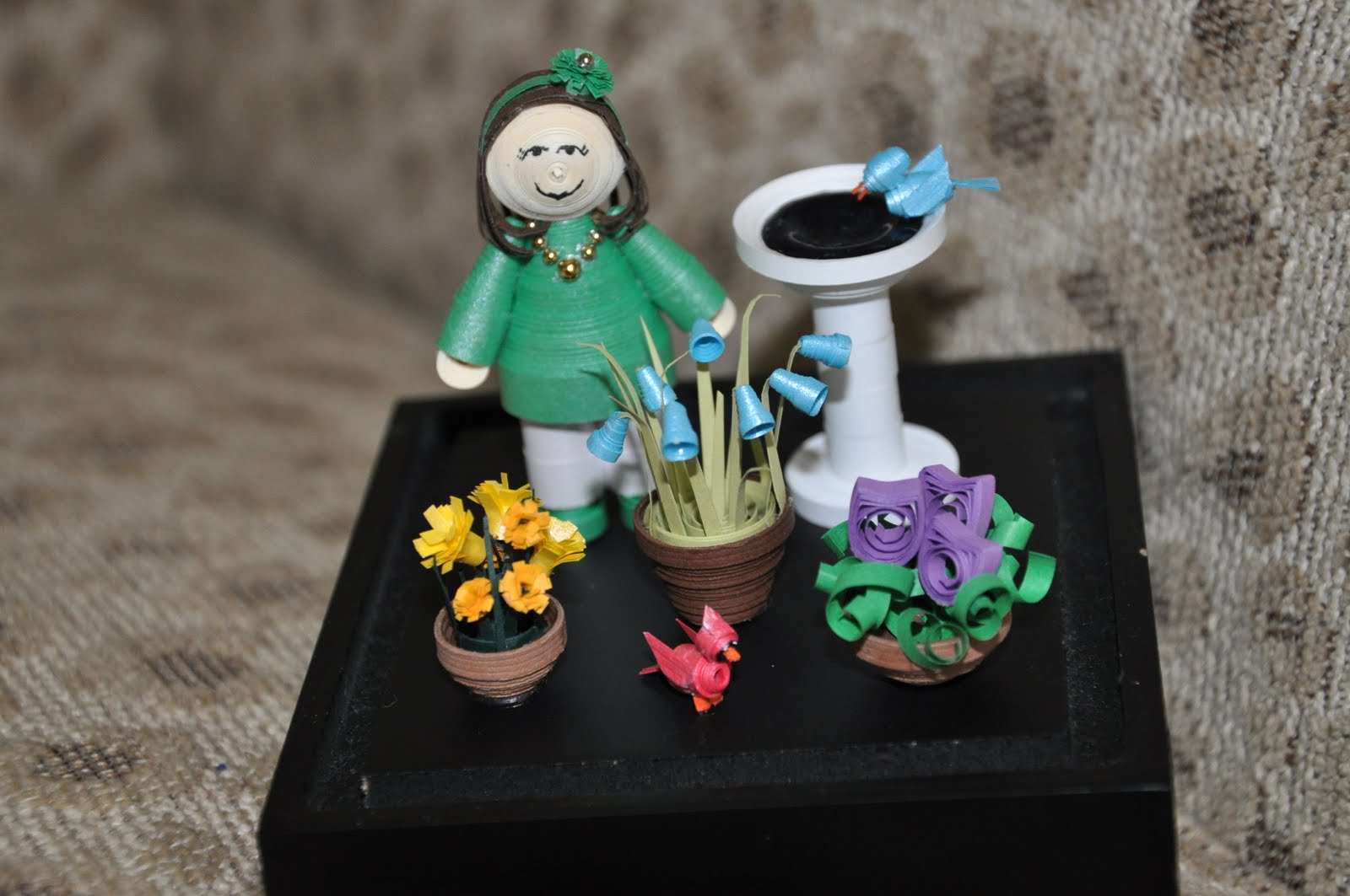 Crop. Quill. Create.