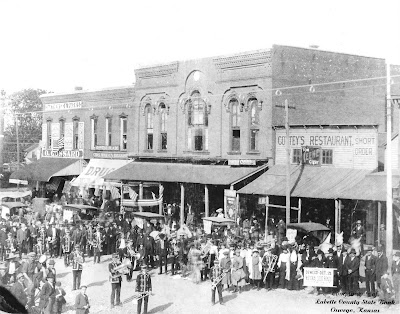 Life's a Beach!: January 2009