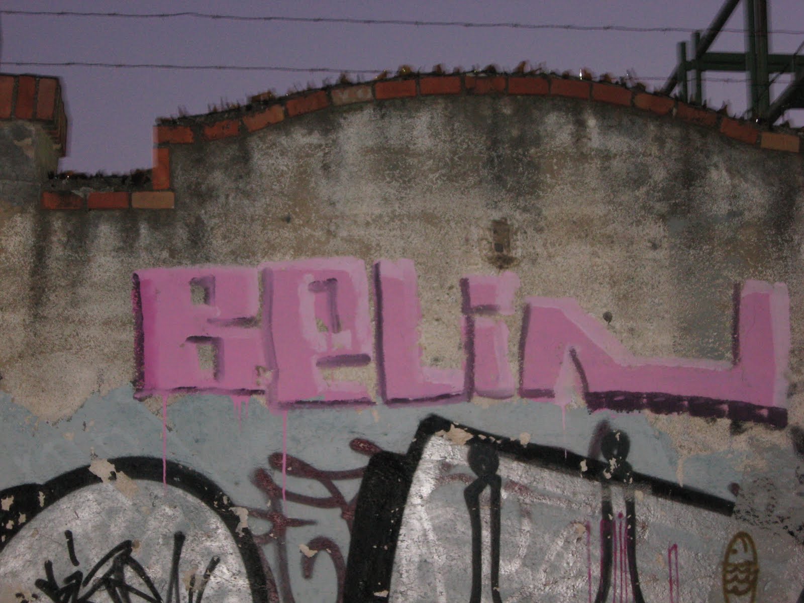 PROYECTOINTEGRADO4ESOC: BELIN