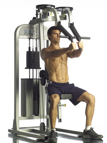 The Healthy Boy: Exercises That Build More Muscle And Burn More Fat