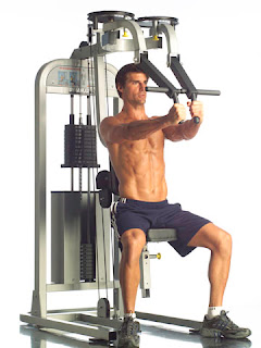 The Healthy Boy: Exercises That Build More Muscle And Burn More Fat