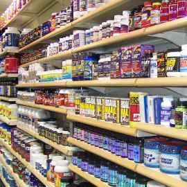 The Healthy Boy: The 12 Most Dangerous Supplements