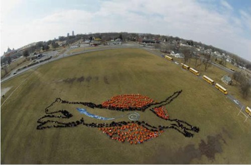 Welcome to FunnyDust: Daniel Dancer’s Art of the Sky (12 Photos)