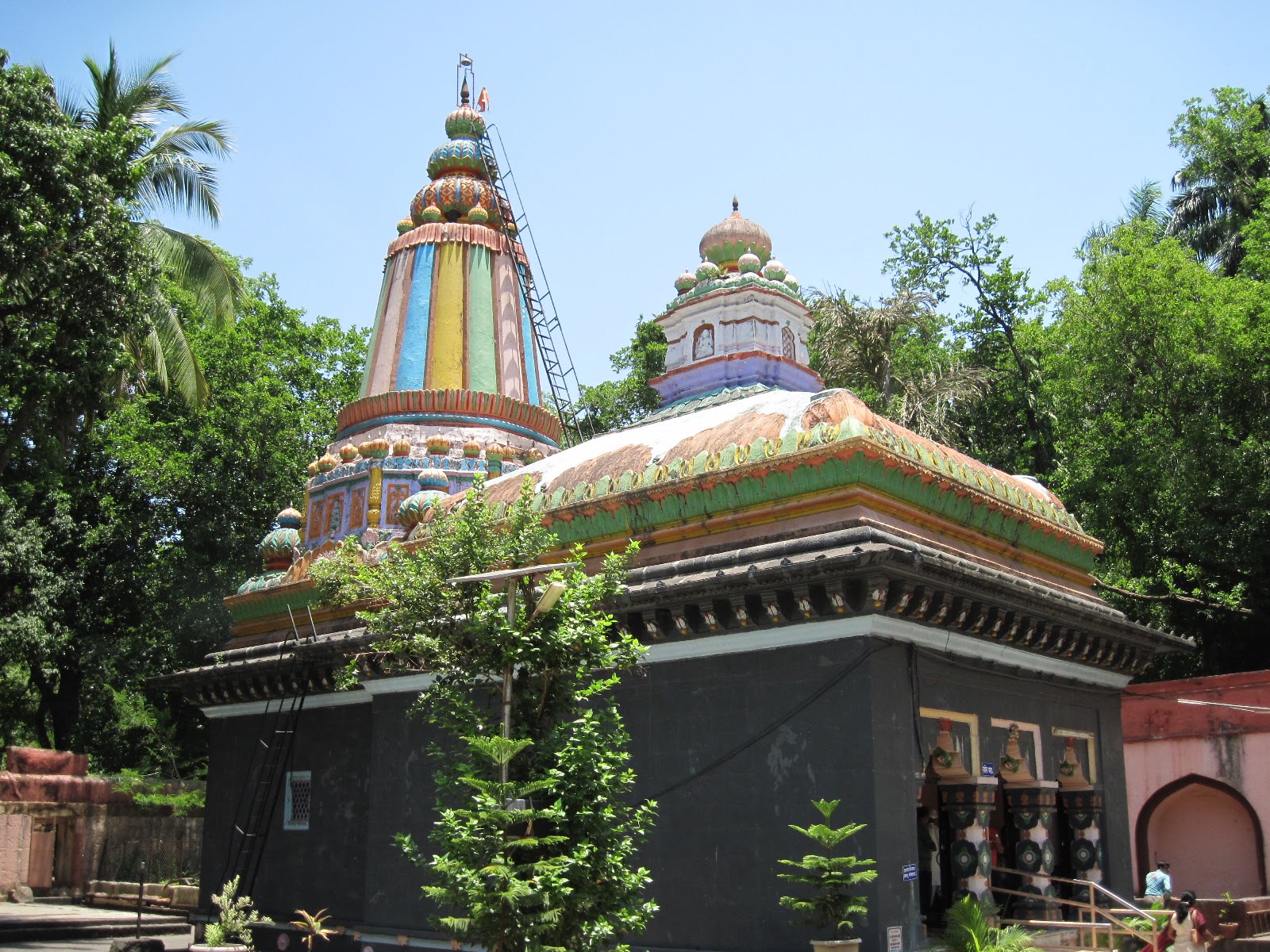 Narayanpur, Baneshwar 16/5/2010