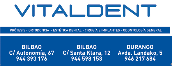 Shopping Bilbao: CLINICAS VITAL DENT [Ventajas para toda la familia]