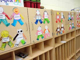 64 CREATIVE ART IDEAS FOR GRADE R