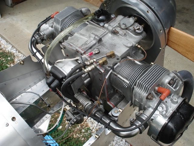 Charles' and Rick's Ultracruiser