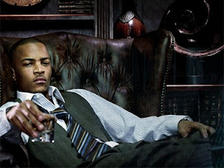 T.I. BABY MOMMA DRAMA ~ MIZZBLAZE