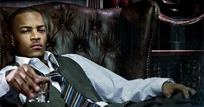 T.I. BABY MOMMA DRAMA ~ MIZZBLAZE