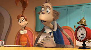 Historia 8mm.: Horton, un elefante ejemplar.