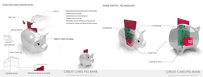 20 Unique Creative Coin Banks [PICS] - JUYOFO