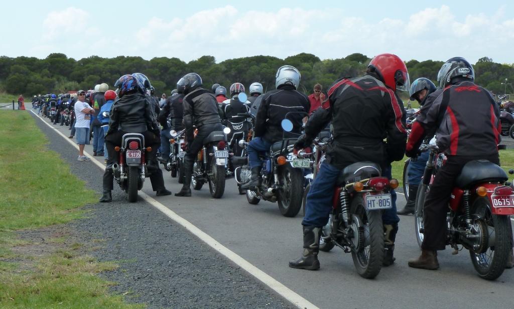 TarSnakes: International Island Classic Phillip Island