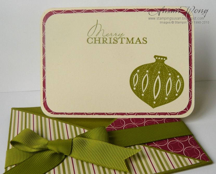 Christmas Card DIY Kits