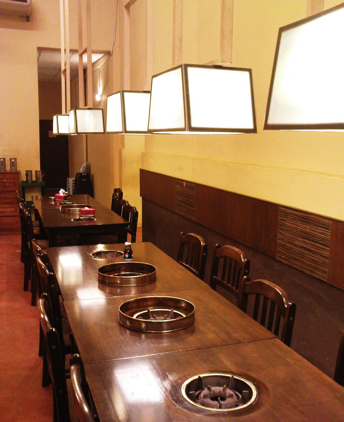 EAT OUT with SAM: Spice Girl Restaurant (Steam Boat), Nagore Road ...