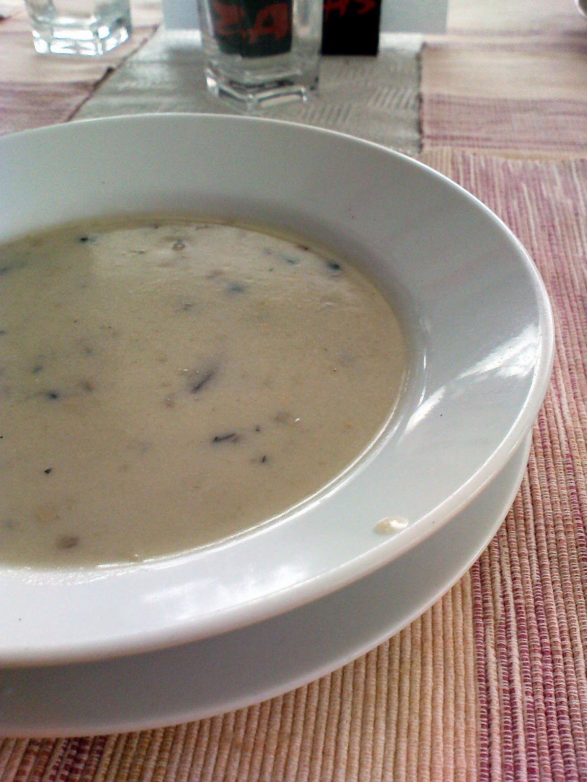 EAT OUT with SAM: Salsas Restaurant @ Continental Hotel, Penang Road ...