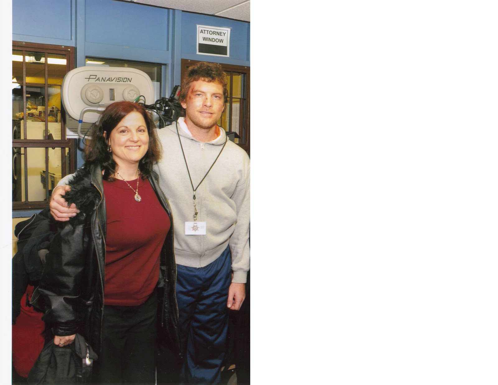 My Inside Voice: Locations Needed for Sam Worthington Movie and Still Shoot