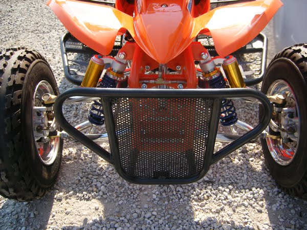 The Best Way to Get Your 1st ATV