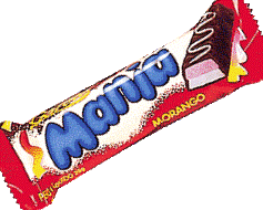 Clássicos Anos 90: Chocolate Mania da Garoto