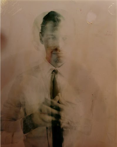 Dear Suzie Marlango: 99. BENJAMIN GOSS